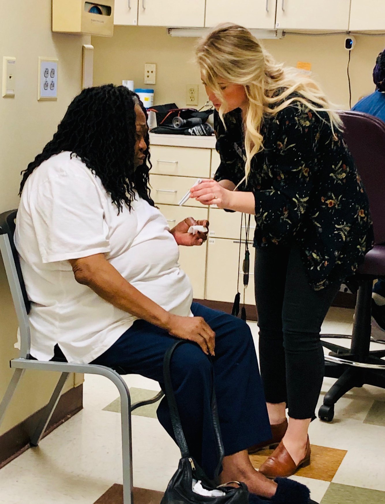 Information for Patients - Partnership Health Center