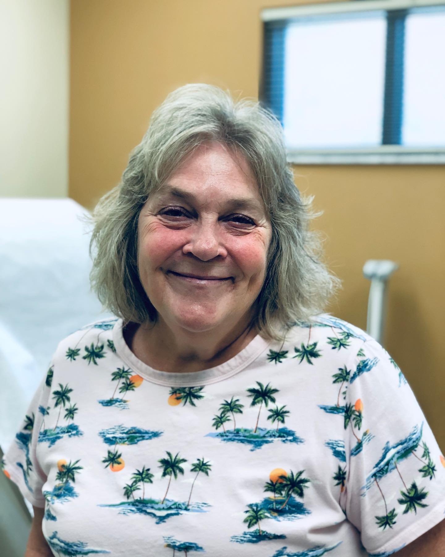 Information for Patients - Partnership Health Center